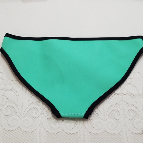 triangl swimwear | Swim | 53b Triangl Aquapink Bottoms Various Sizes ...